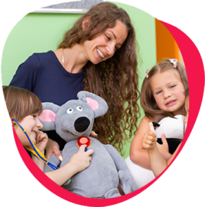 Pediatric Skilled Nursing & Rehabilitation Facility | HealthBridge