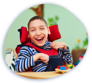 Medically Complex - HealthBridge Childrens Hospital